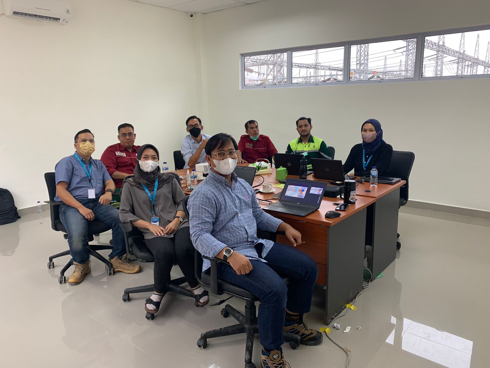 Preparation for Integrated Management System Certification (ISO 9001 ...