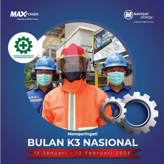 Memorandum of Understanding (MoU) between PT Maxpower Indonesia and PT ...